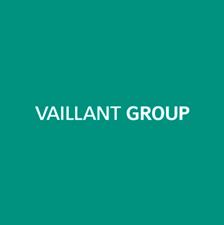 Vaillant Group Logo Vaillant SpareCHECK UK By Vaillant Group